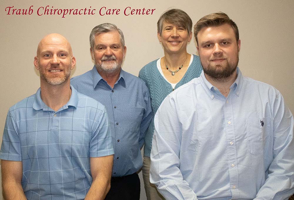 Oconomowoc, WI Chiropractor :: Traub Chiropractic Care Center :: Our ...